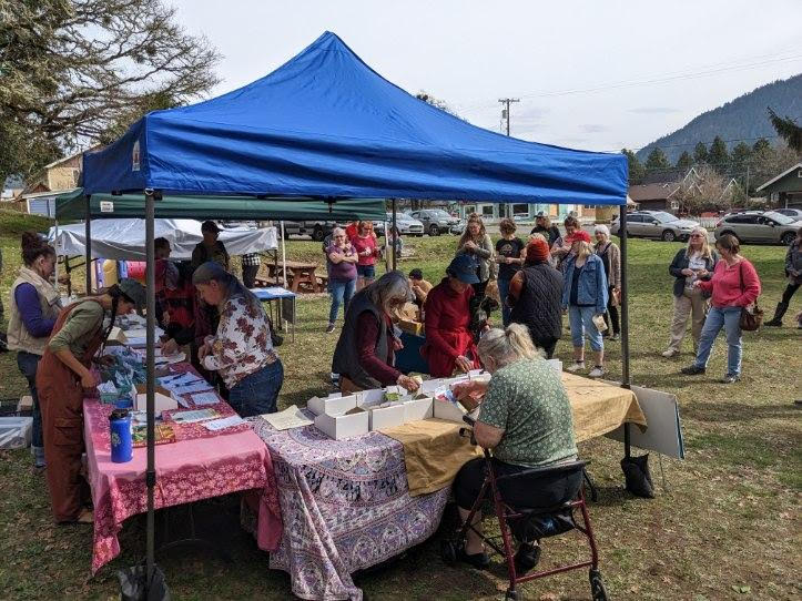 2026 Spring Seed Share and Plant Propagation Fair – Westfir Oakridge ...